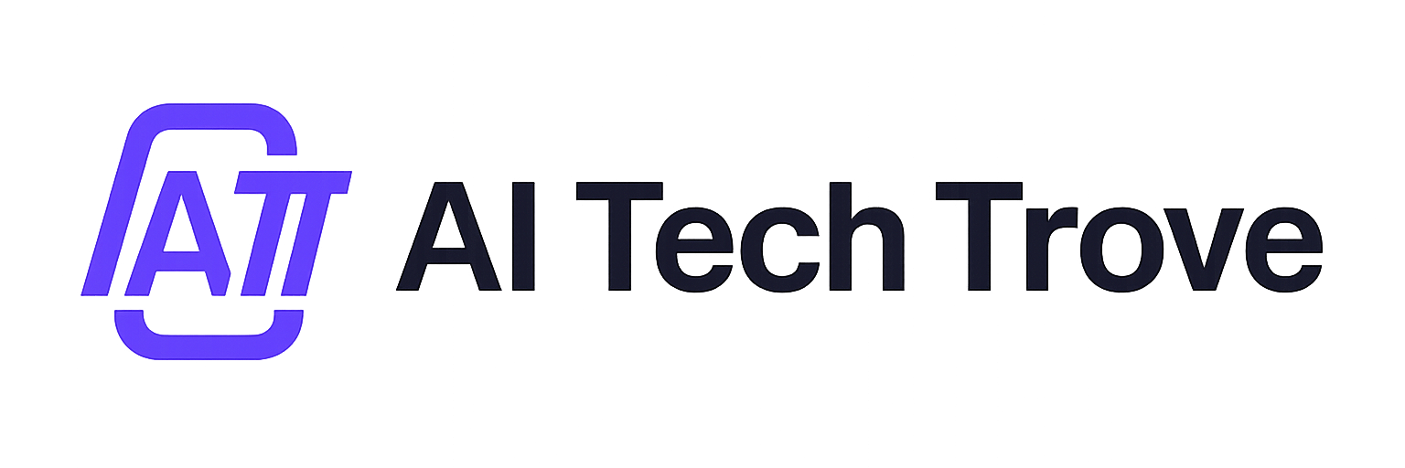 Home - aitechtrove.com